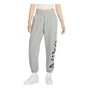 Nike Phoenix Pants - Grey