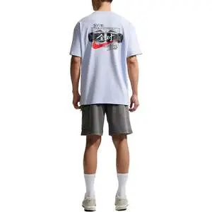 Nike Graphic T-shirt