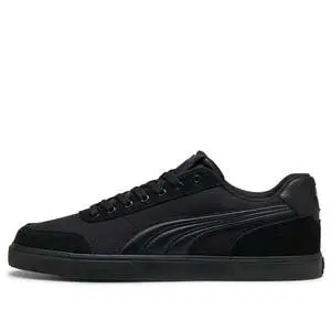 PUMA Court Ever Cv - Black