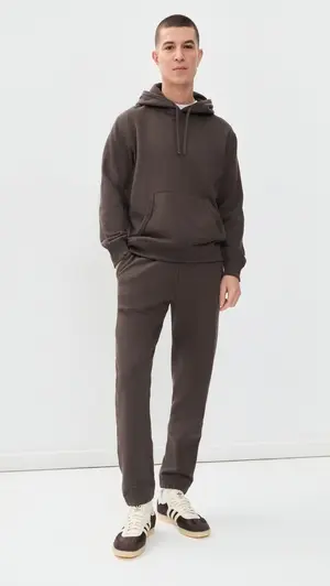Reigning Champ Midweight Terry Standard Sweatpants