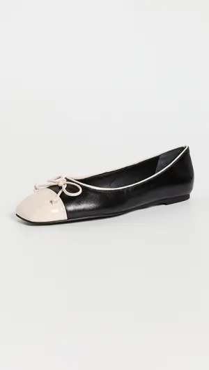Schutz Bella Flats