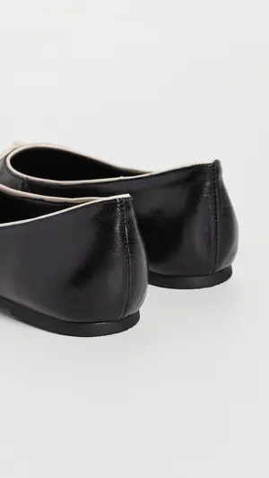 Schutz Bella Flats