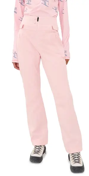 Bogner Borja Ski Pants - Neon