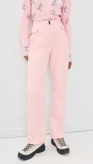 Bogner Borja Ski Pants
