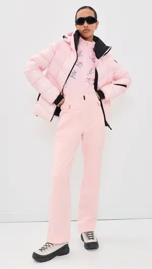 Bogner Borja Ski Pants
