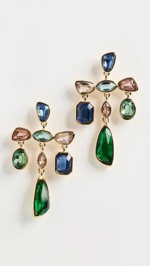 Mignonne Gavigan Riva Earrings