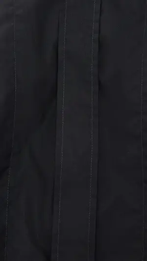 THE LATEST Diana Popeline Blouse