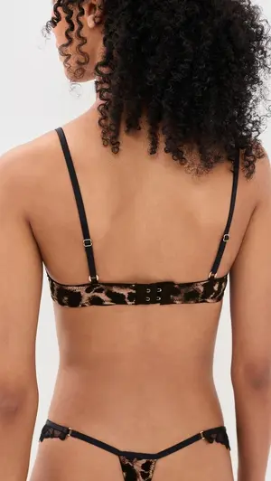 Bluebella Nina Wired Bra