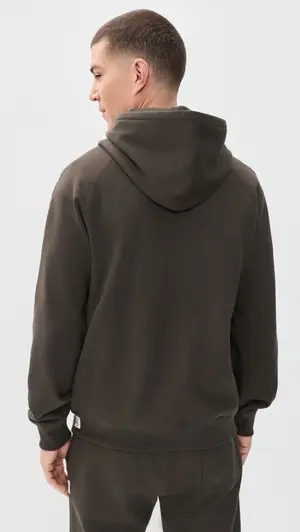 Reigning Champ Midweight Terry Standard Hoodie