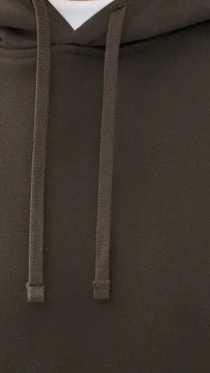 Reigning Champ Midweight Terry Standard Hoodie