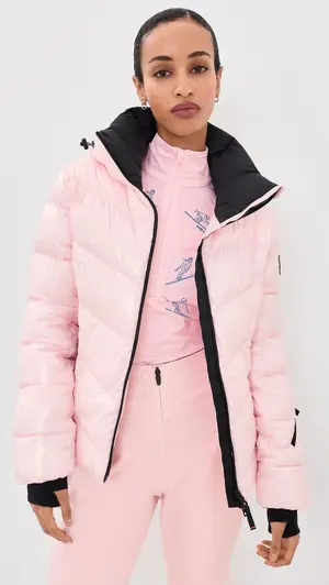 Bogner Saelly 3 Ski Jacket