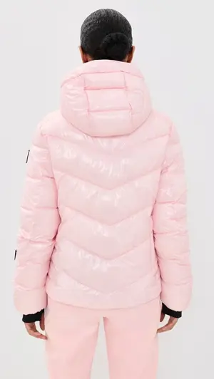 Bogner Saelly 3 Ski Jacket
