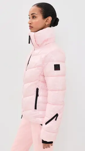 Bogner Saelly 3 Ski Jacket