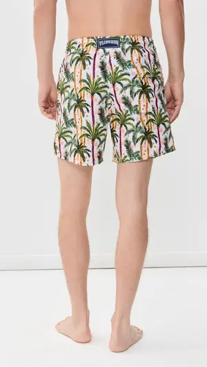 Vilebrequin Moorea Swim Trunks