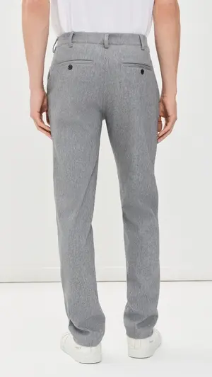 REDVANLY Desmond Pull On Trousers
