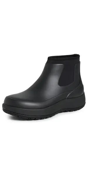 Rains The Dry Boots - Black