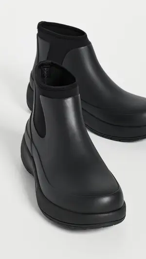 Rains The Dry Boots