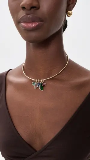 Mignonne Gavigan Nola Necklace