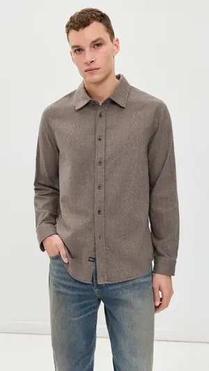 Rails Cliff Shirt