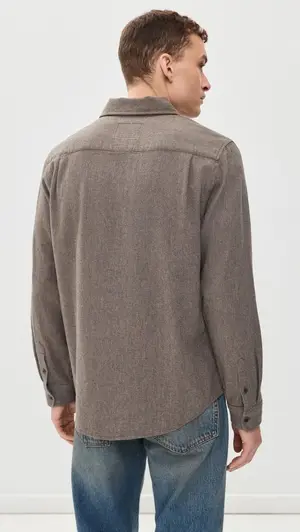 Rails Cliff Shirt