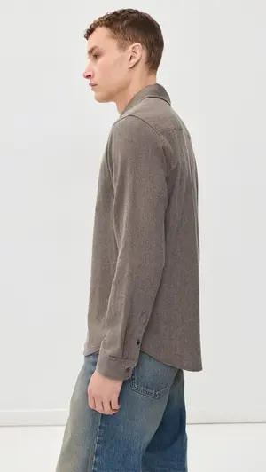 Rails Cliff Shirt