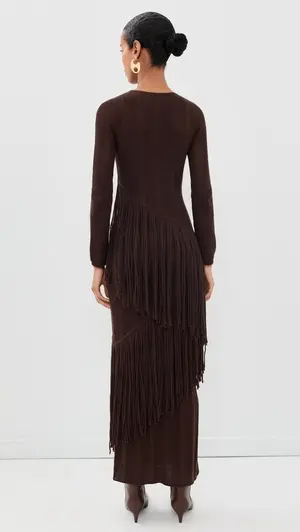 Carolina K Hunter Dress