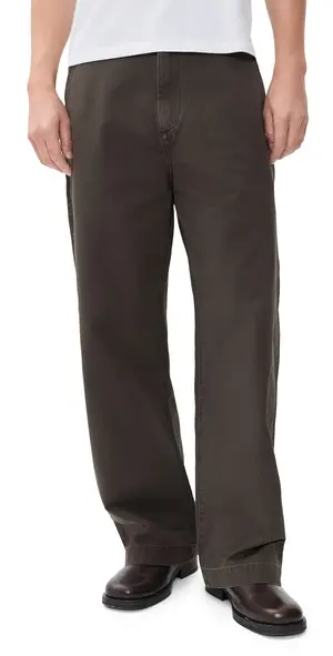 AGOLDE Warrick Trousers 31