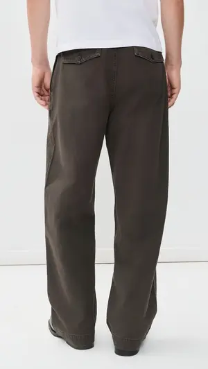 AGOLDE Warrick Trousers 31