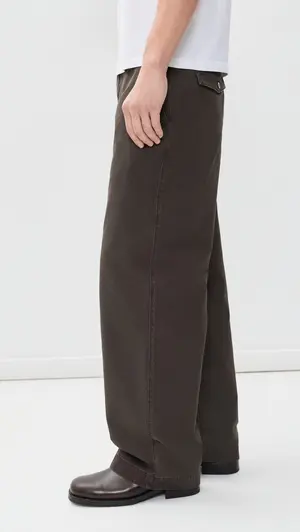 AGOLDE Warrick Trousers 31