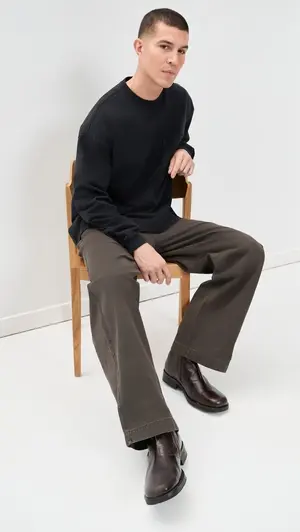 AGOLDE Warrick Trousers 31
