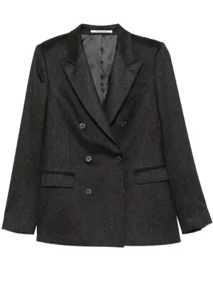 TAGLIATORE Parigi Double-breasted Jacket