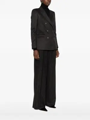 Tagliatore Parigi Double-breasted Jacket