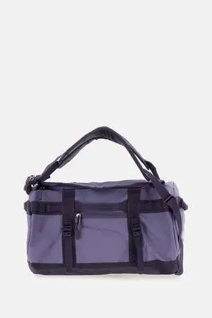 The North Face Borsone Duffel Base Camp Xs - Viola