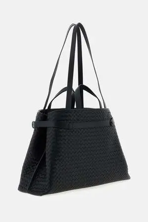 Bottega Veneta Archive Tote Intrecciato