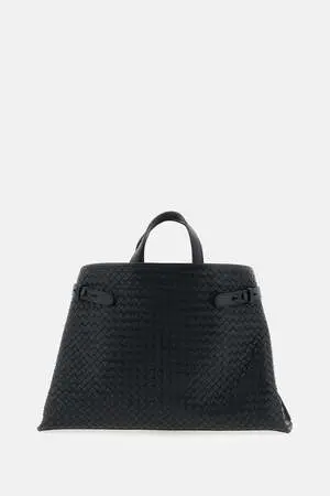 Bottega Veneta Archive Tote Intrecciato