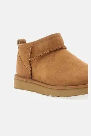 UGG Stivaletti Ultra Mini Classic