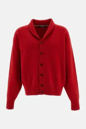 Jacquemus Maglia Le Cardigan Pelota