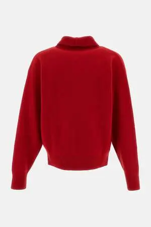 Jacquemus Maglia Le Cardigan Pelota