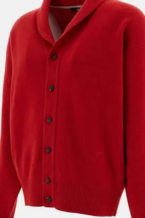 Jacquemus Maglia Le Cardigan Pelota