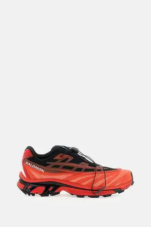 SALOMON Xt-evo - Rosso