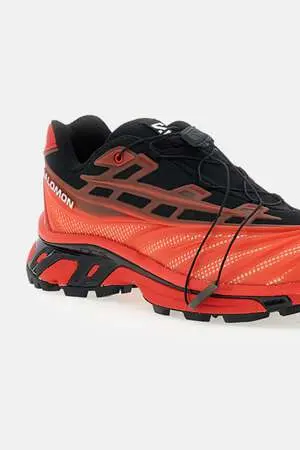 SALOMON Xt-evo - Rosso