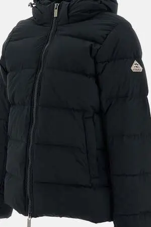 Pyrenex Piumino Mini Ripstop Con Capuccio Spoutnic
