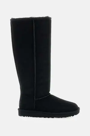 UGG Stivali Classic Ultra Tall - Nero