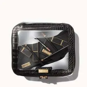 VIEVE The Essential+ Makeup Bag