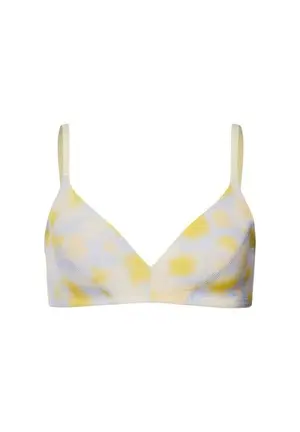 Hanro Monea Soft Cup Bra - Soft Spring Forms