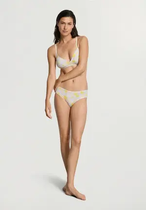 Hanro Monea Soft Cup Bra