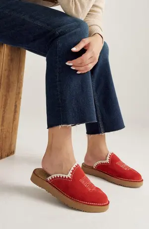 Tecovas The Olivia Mule
