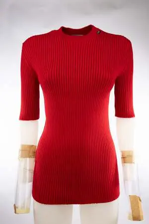 Prada Clothing Knitwear - Multicolor