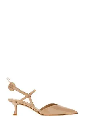 Fendi Shoes Mules - Multicolor
