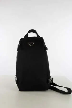 Prada Bags Crossbody Bags - Multicolor